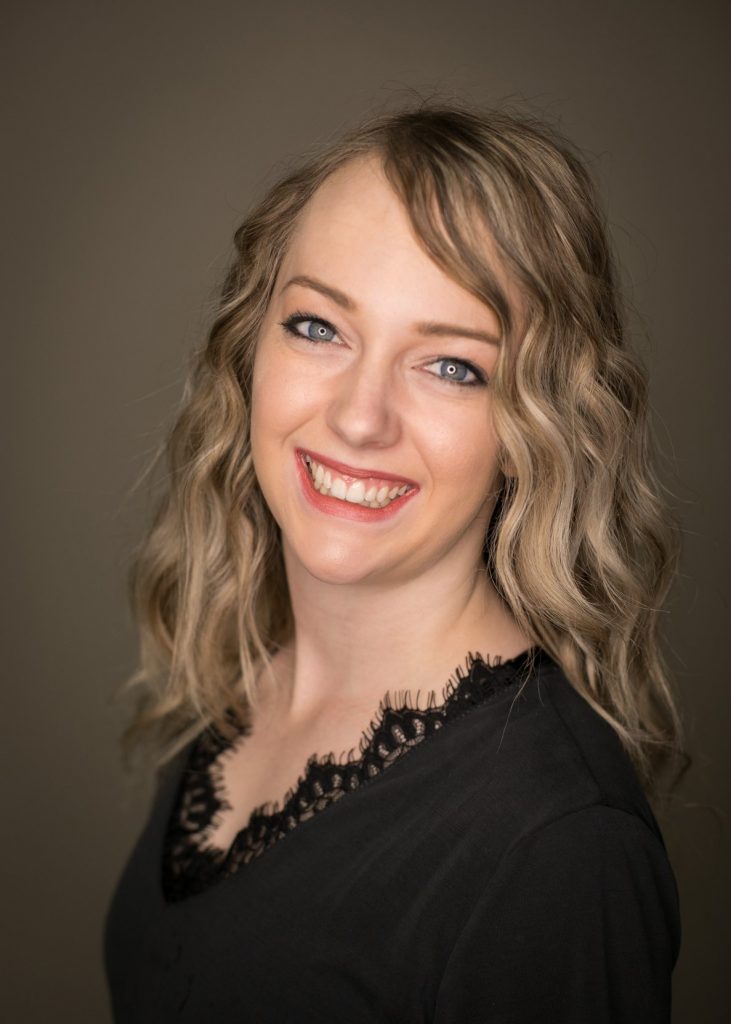 Ashley Case – Dancers Edge Rexburg