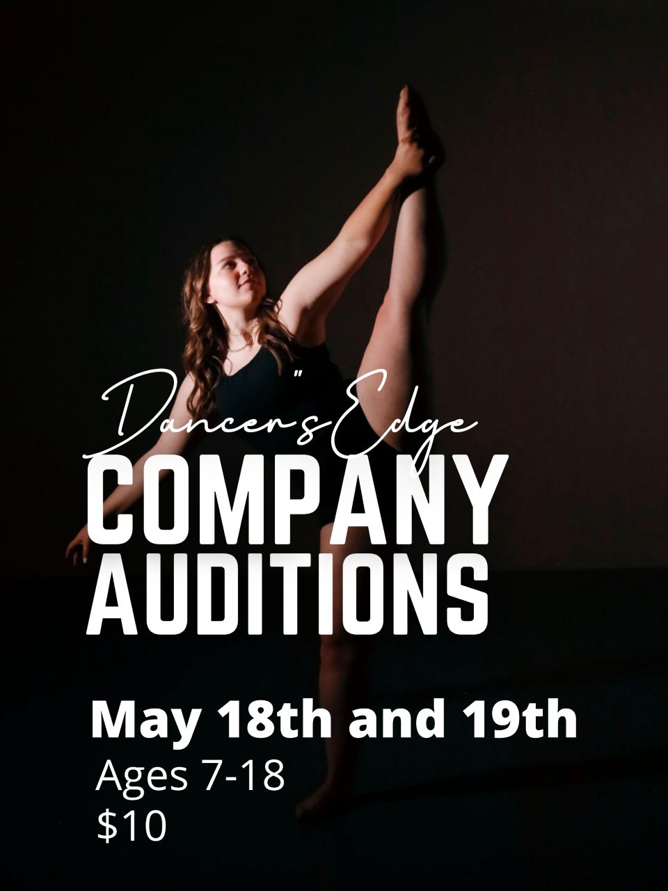 Dancers Edge Rexburg